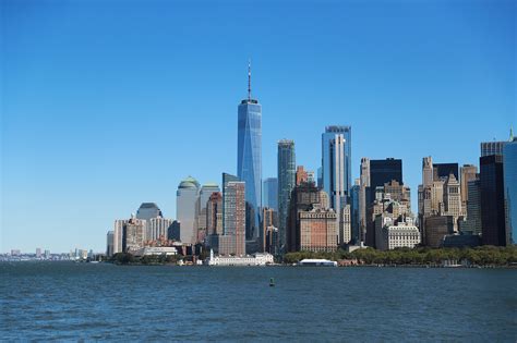 One World Trade Center Thrives With Diverse Tenant Roster