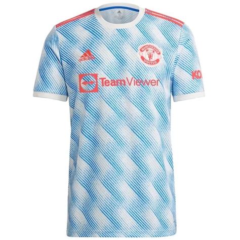 Camiseta Manchester United Segunda Equipaci N Camisetas