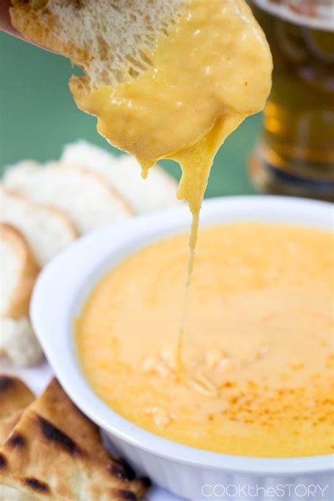 Crock Pot Beer Cheese Dip Artofit