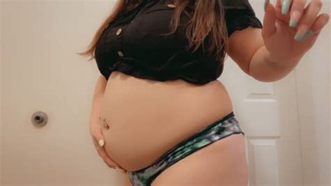 Grow Her Belly On Tumblr