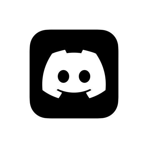 Discord Logo Png Discord Icon Transparent Png 18930505 PNG