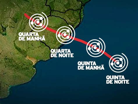 Ciclone chegou ao RS e as próximas 48 horas são de atenção redobrada