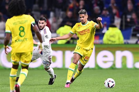 Nantes Lyon et Annecy Toulouse sur quelle chaîne et quand voir les