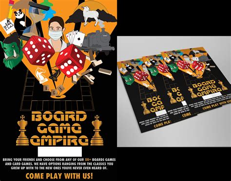 Designs For Poster Boards