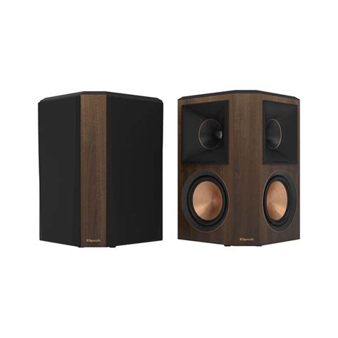 Manuale Klipsch Reference Premiere Rp S Ii Italiano Pagine