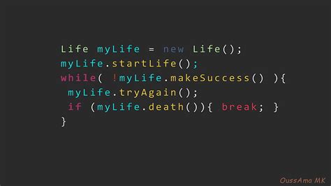 Code HD Wallpaper Pxfuel