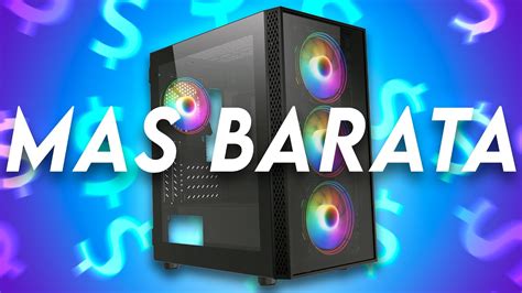Consejos Para Comprar La Pc Gamer Mas Barata Youtube