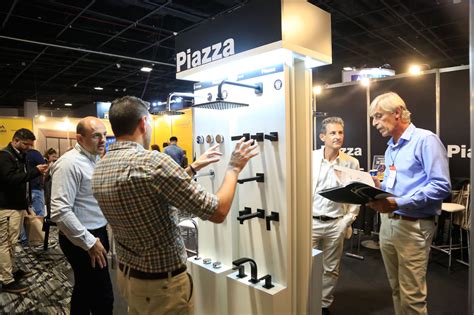 Expoconstruir Antes Expo Construir