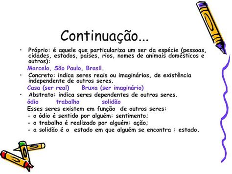 Morfologia Classes Gramaticais Artofit
