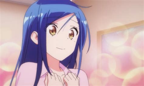 Aggregate 83 Long Blue Hair Anime Characters Latest In Coedo Vn