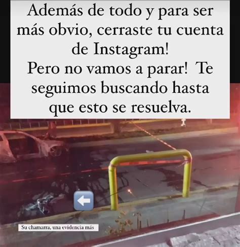 Fiscalía va tras conductor de BMW que chocó y abandonó a sus amigos en