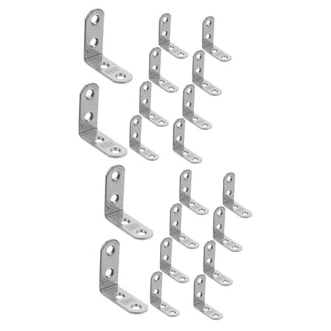 Mejores Productos De Escuadras De Metal Para Madera