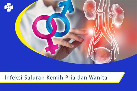 Klinik Infeksi Saluran Kemih Pria Dan Wanita Klinik Utama Sentosa