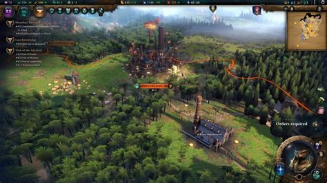 Jesienna wyprzedaż Steam 2023 najlepsze gry strategiczne do zgarnięcia