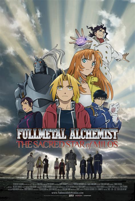 18 Rekomendasi Anime Adventure Fantasy Yang Populer Dan Punya Rating