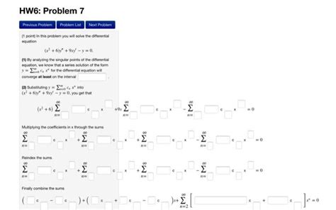 solved hw6 problem 7 previous promotion to porn you will