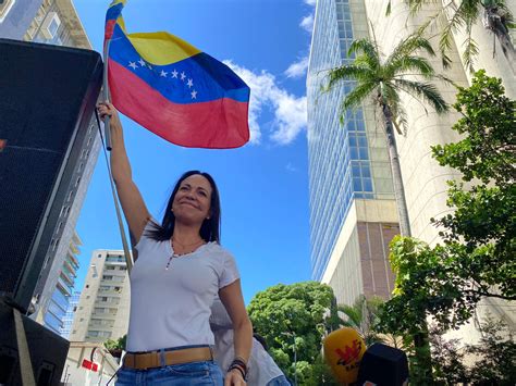 Datincorp El 53 de los venezolanos votaría por un candidato opositor