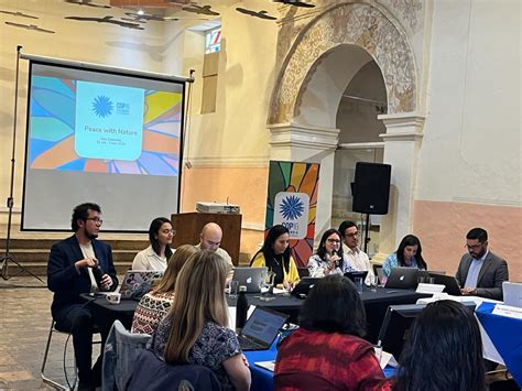 Cancillería participa en el Comité de Movilización de Recursos del