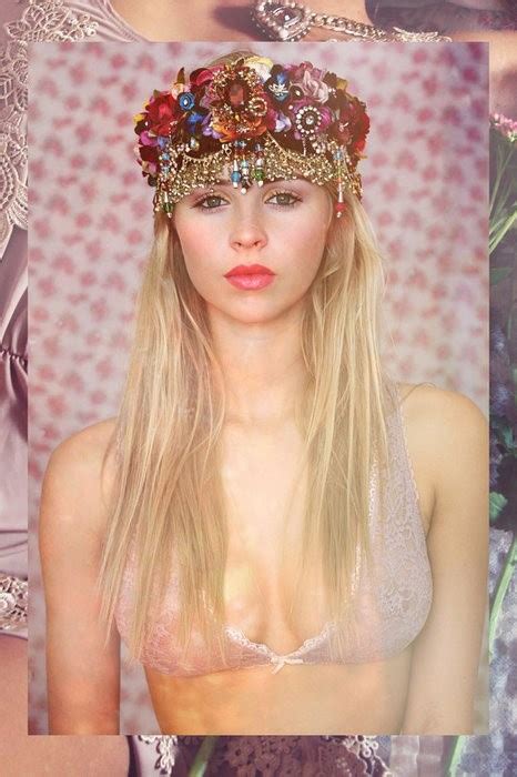 Fotos De Hermione Corfield Desnuda Fotos De Famosas TK