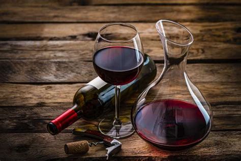 D A Mundial Del Vino Tinto Recetas Para Celebrar Su Sabor El Espectador