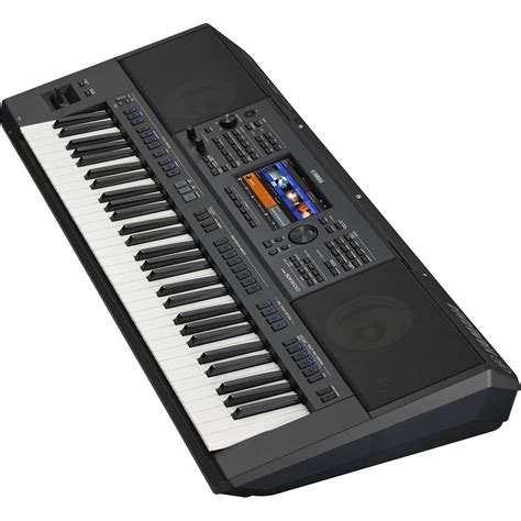 Yamaha PSR SX900 61 Key High Level Arranger Keyboard PSRSX900