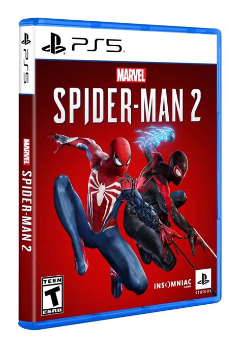 Marvel S Spider Man Gets October Release Date Daily Superheroes