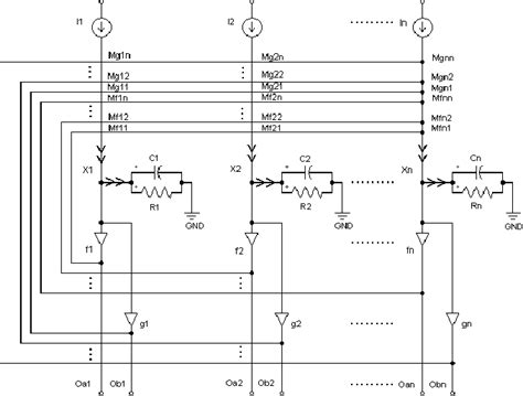 figure 1 from robust exponential synchronization for memristor neural networks with nonidentical