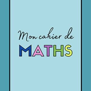 Coloriages Pages De Garde De Cahiers Sans D Passer