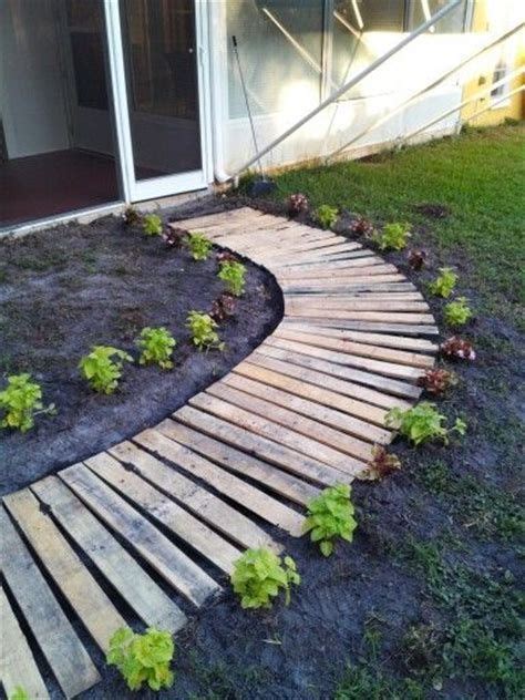 40 Simply Amazing Walkway Ideas For Your Yard Garden Design Backyard