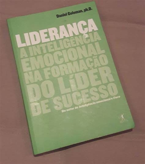 Liderança a Inteligência Emocional Na Formação de Líderes de Sucesso