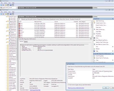 Troubleshooting Windows Errors And Solutions September