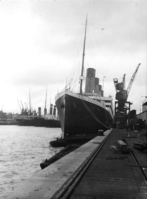 Top Imagen Titanic Bow View Abzlocal Fi