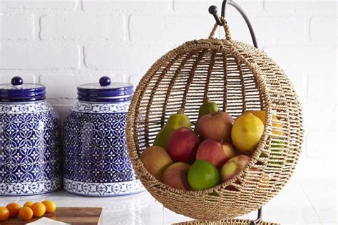 Detail Cara Membuat Keranjang Buah Dari Rotan Koleksi Nomer 24