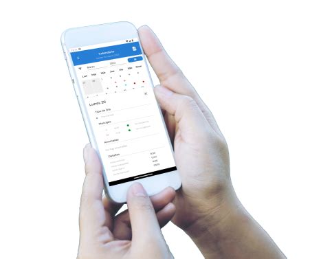 Cómo elegir una app para fichar en el trabajo Grupo SPEC