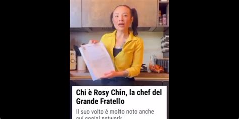 Rosy Chin In Arte The Queen Rosy Chin Sar Ambasciatrice Della