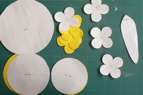 折り紙 菜の花 折り方 Hoken Nays
