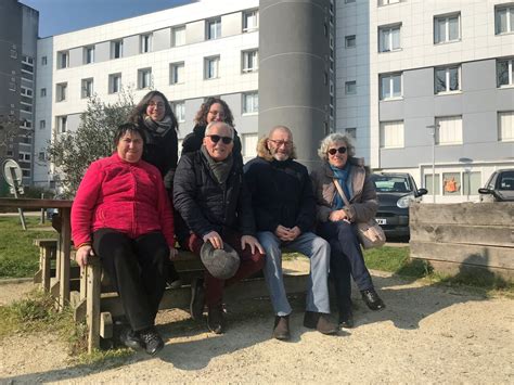 A La Roche sur Yon le quartier Liberté se rêve en vert