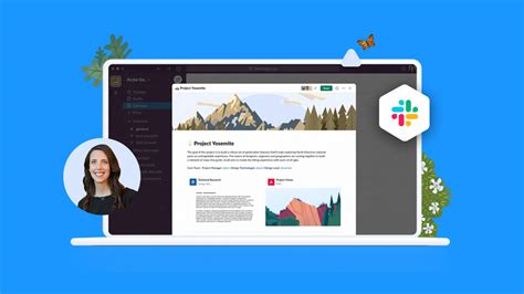 How Slack Canvas Will Transform Productivity And Collaboration Salesforce