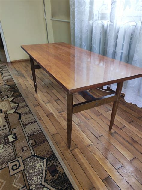 Awa Stolik Kawowy Prl Szyd W Olx Pl
