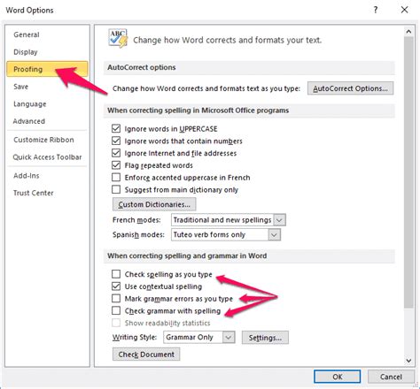 How To Remove Red Underline In Word 2013 2010 2007