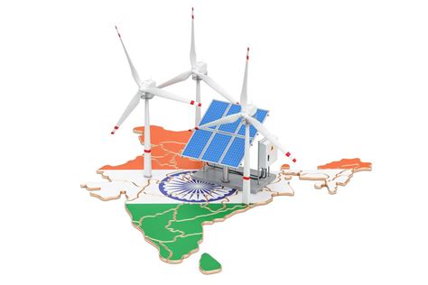 How Is The Future Of Solar Energy In India Interesting Stats More