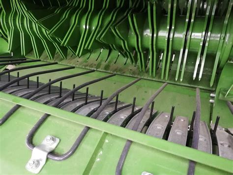 Krone Fortima F Mc Medium Zakrzewo Olx Pl