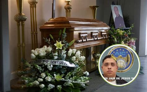 Hoy se define situación legal del presunto homicida de Vanderkam El