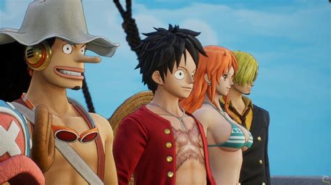 Cuántos capítulos tiene One Piece Odyssey EvelonGames