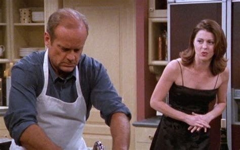 Daphne Moon Is A Beloved Character That Receives Some Of Frasier S Best