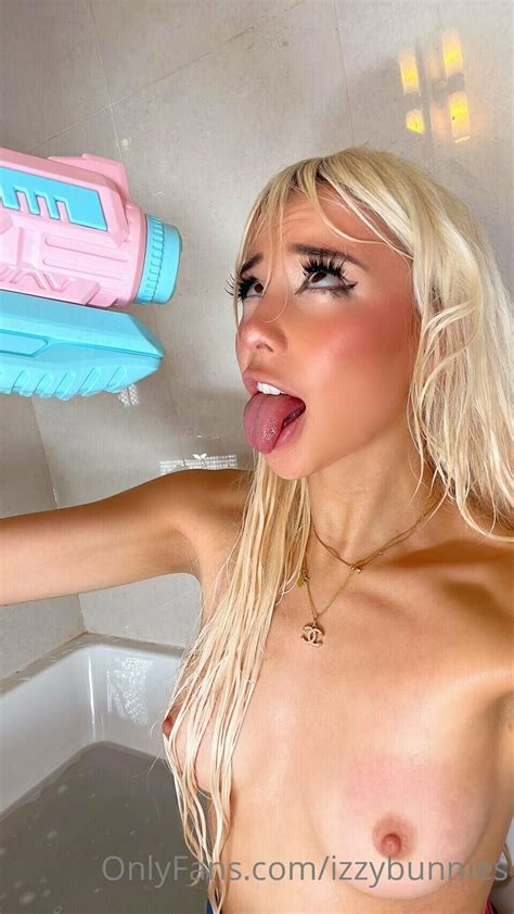 Izzybunnies Waifumiia Nude Leaked 43 Photos PinayFlixx Mega Leaks