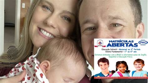 Retinoblastoma Entenda O C Ncer Da Filha Do Apresentador Tiago Leifert