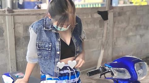 wave 110i เเตงสวยทรงเชง 1000เมตร เวฟ110i เชง YouTube