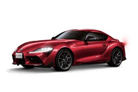 Toyota GR Supra 2024 Harga OTR Promo November Spesifikasi Review