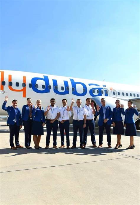Flydubai Flight Attendant Requirements And Qualifications Cabin Crew Hq